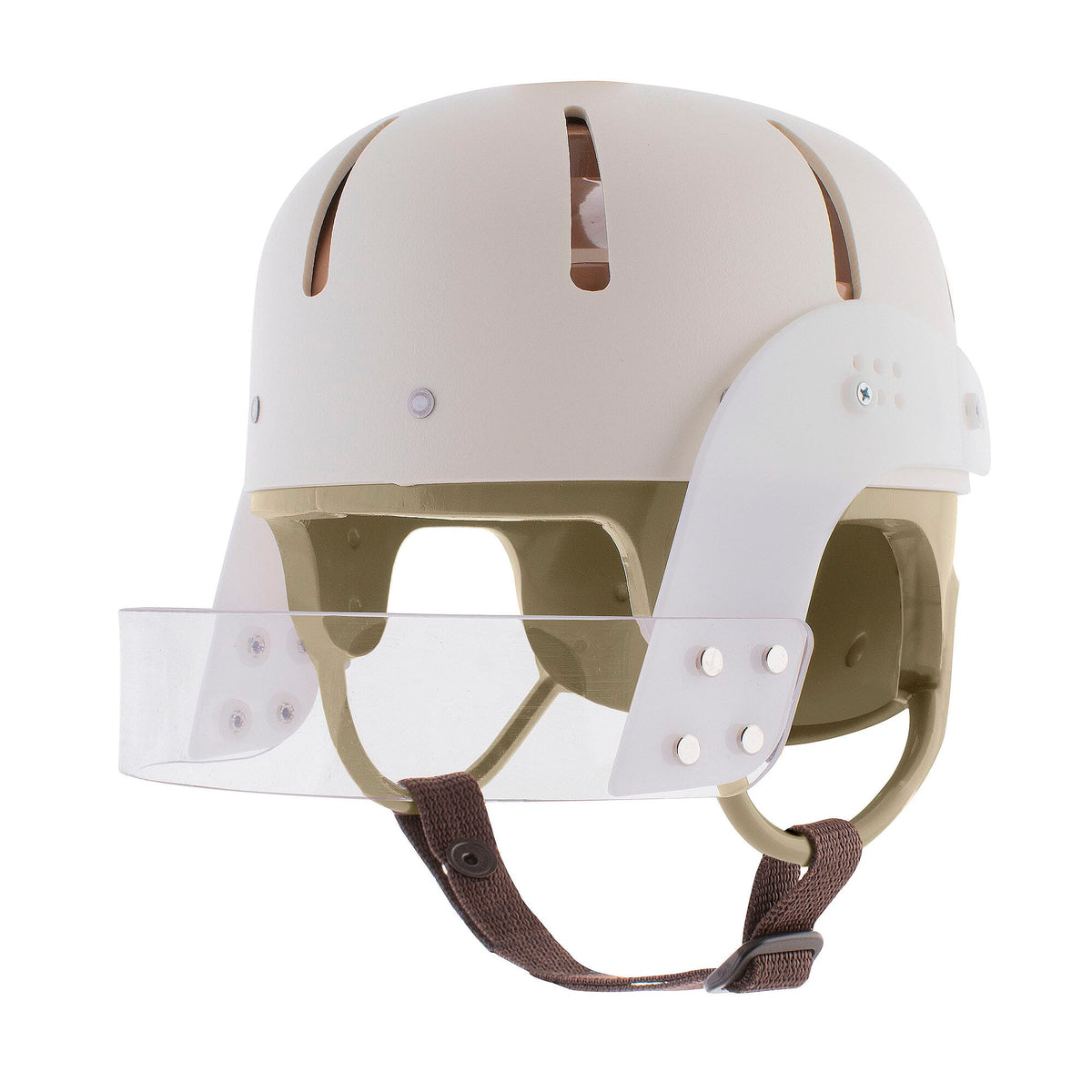 Danmar Hard Shell Helmet with Face Bar 9824 | eSpecial Needs