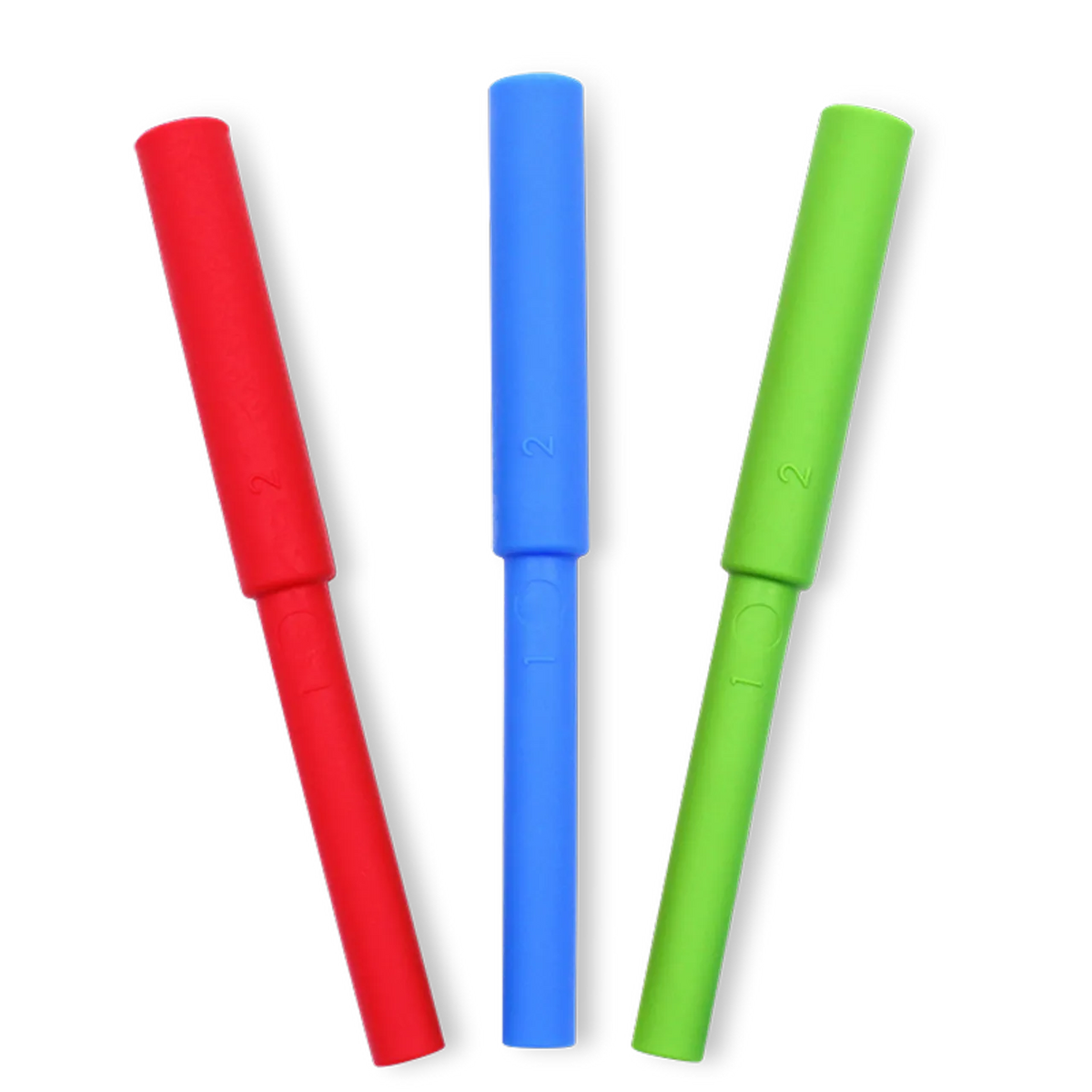 ARK Therapeutic Bite Tube Hollow Chew Tool (Smooth) – MPN 21033 ...