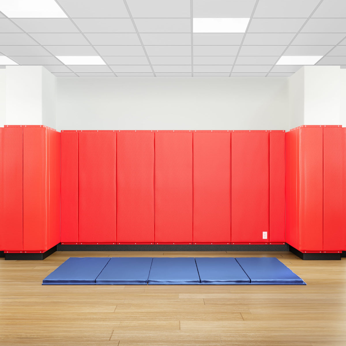 Safety Wall Padding - 200 Series | Protective Mats | eSpecial Needs