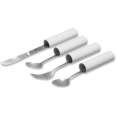 Big Handle Utensils | Adaptive Utensils | eSpecial Needs