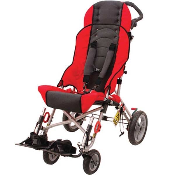 Convaid Cruiser Stroller With Scout Option | eSpecial Needs