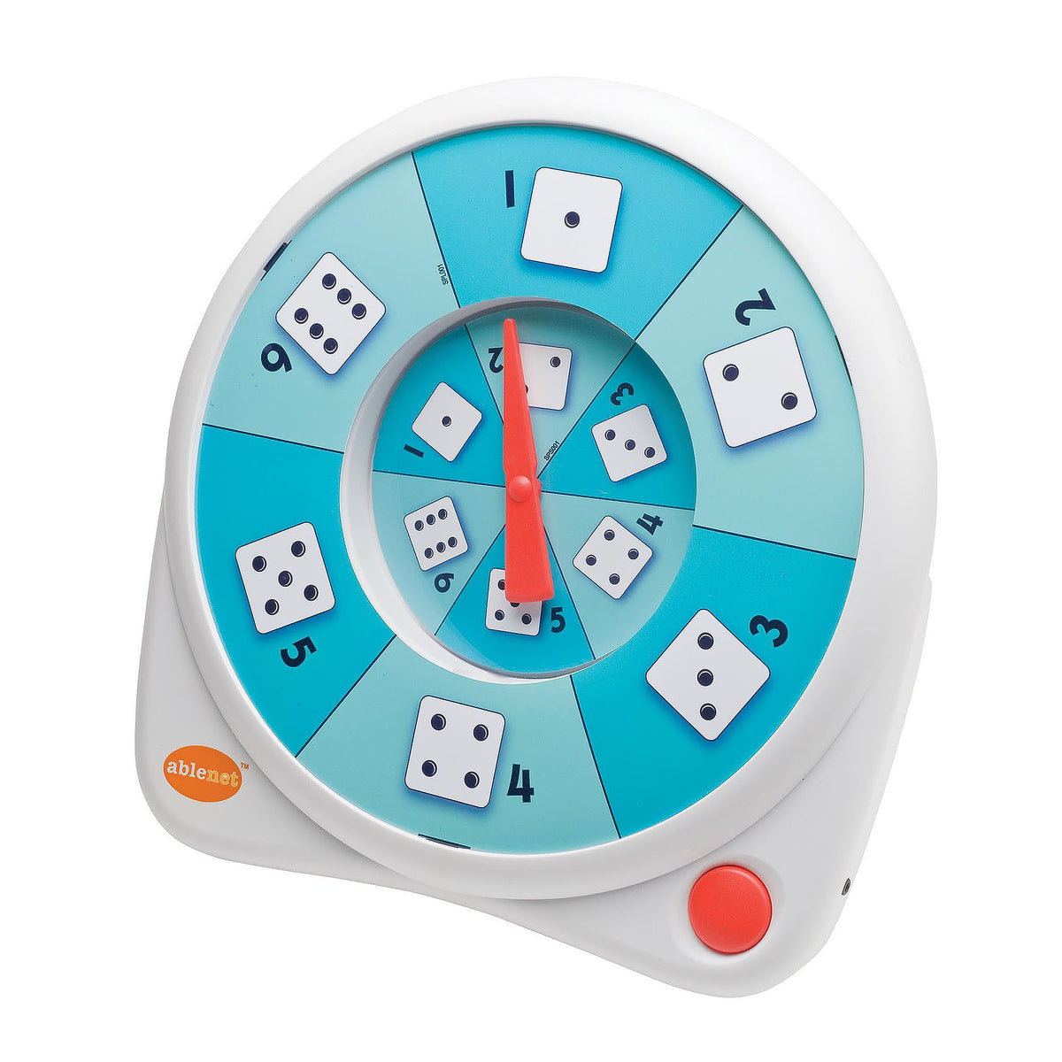 All-Turn-It Spinner – eSpecial Needs