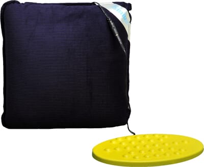 Adapted Vibrating Pillow | Adaptive Toys| eSpecial Needs