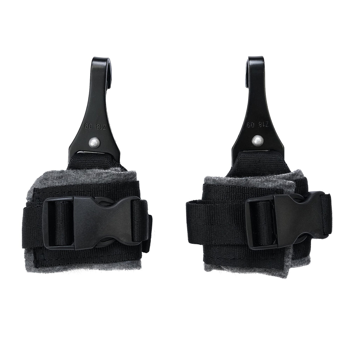 EZ-ON 100WRP Portable Wrist Straps – Enhanced Safety and Control for EZ ...
