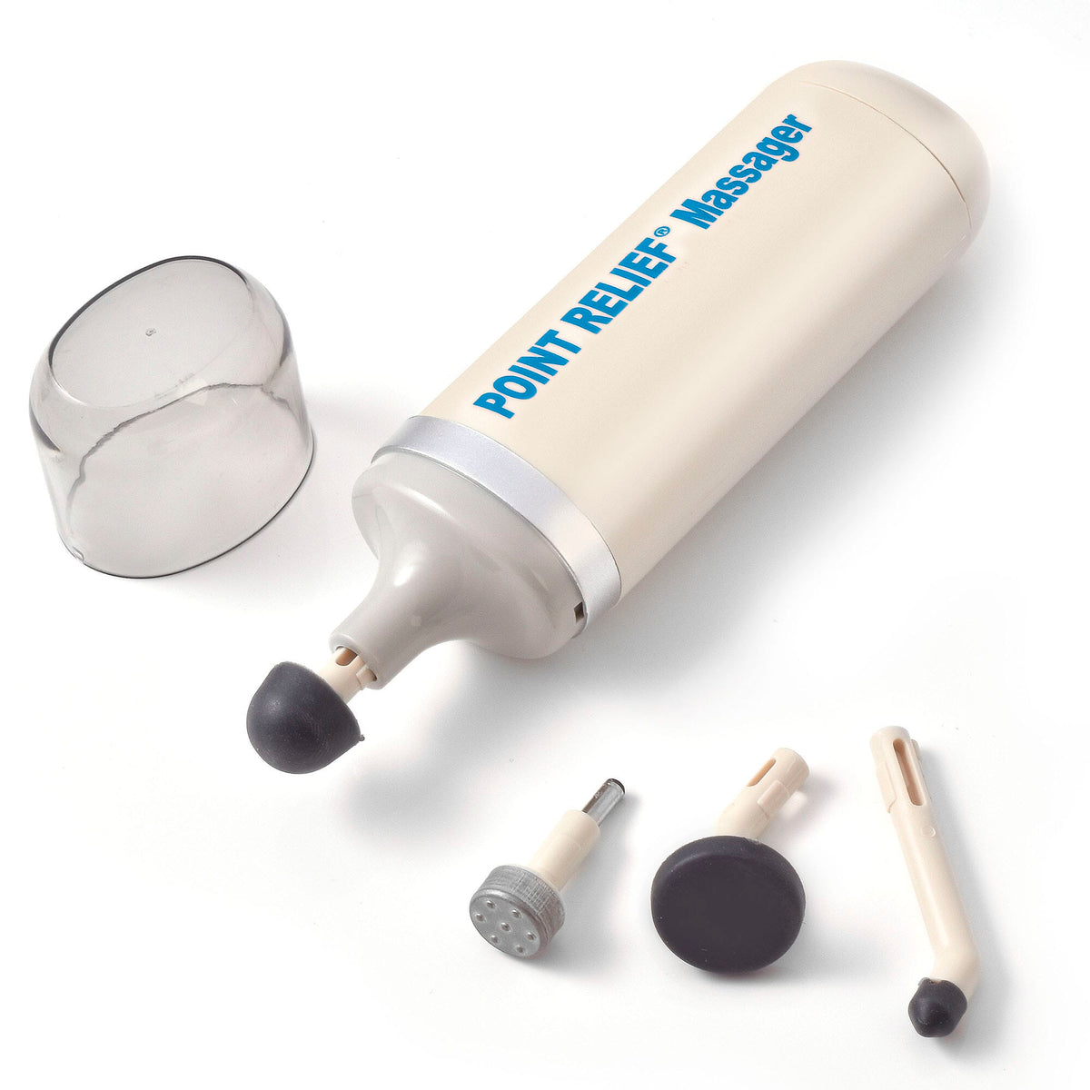 Point-Relief Battery Powered Mini-Massagers | eSpecial Needs