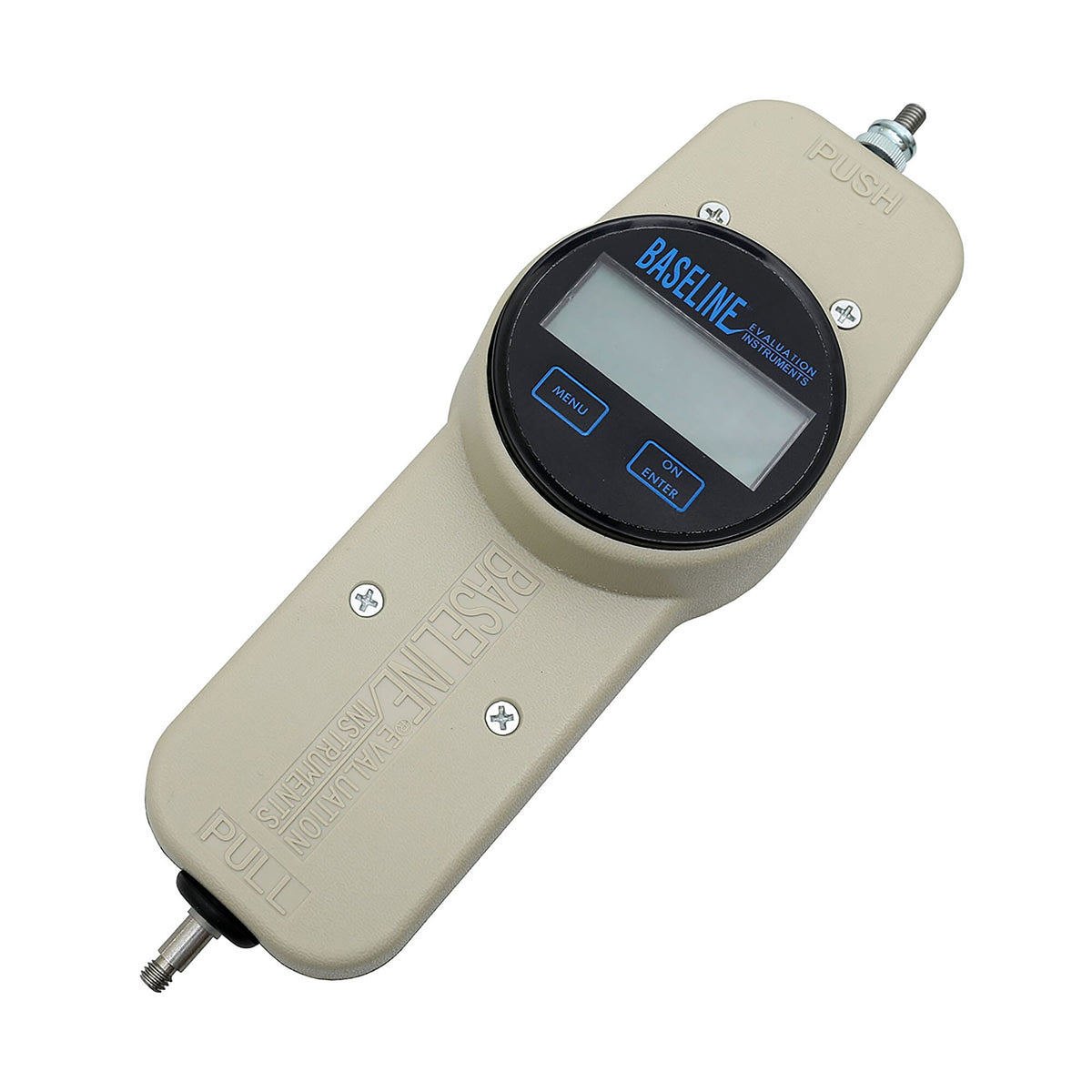 Baseline MMT - Hydraulic - Includes 3 Push, 2 Pull Attachments - digit ...