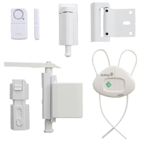 Home Safety Kit | Child Safety Locks | eSpecial Needs