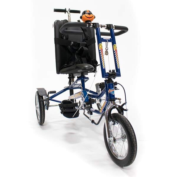 Freedom Concepts Discovery DCP 12" Tricycle | eSpecial Needs