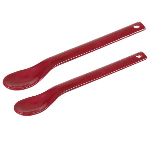 Maroon Spoons | Adaptive Utensils | eSpecial Needs